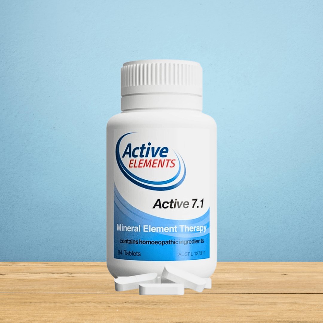 Buy Active Elements® Minerals NZ | Simple and gluten-free – Waimarino ...